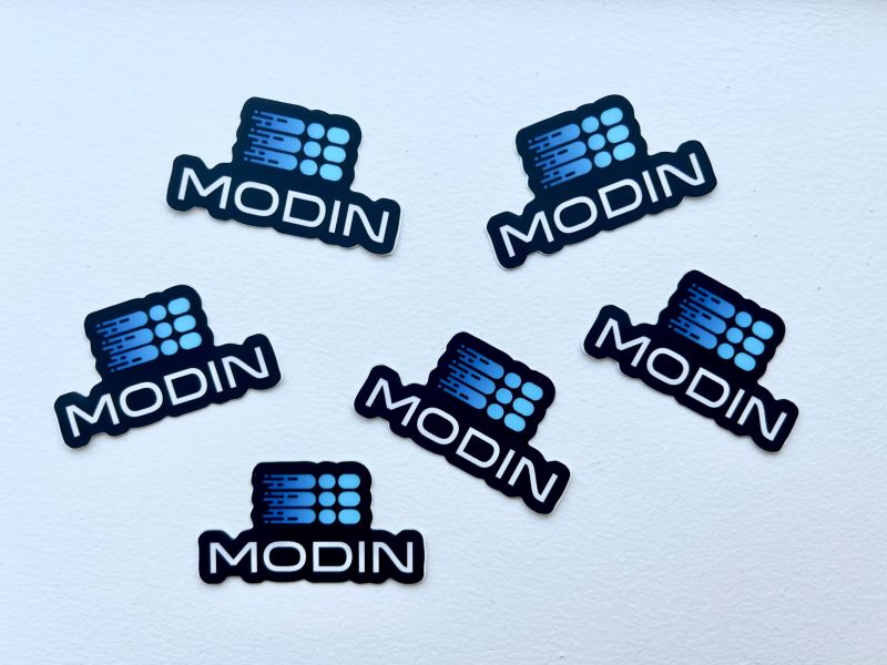 Modin on LinkedIn: #scipy #scipy2024 #python #datascience #ai # ... Modin on LinkedIn: #scipy #scipy2024 #python #datascience #ai # ...