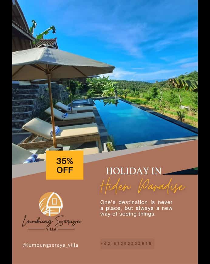 Lusianna Maria Gultom on LinkedIn: #experience #bali #villa #holiday Lusianna Maria Gultom on LinkedIn: #experience #bali #villa #holiday