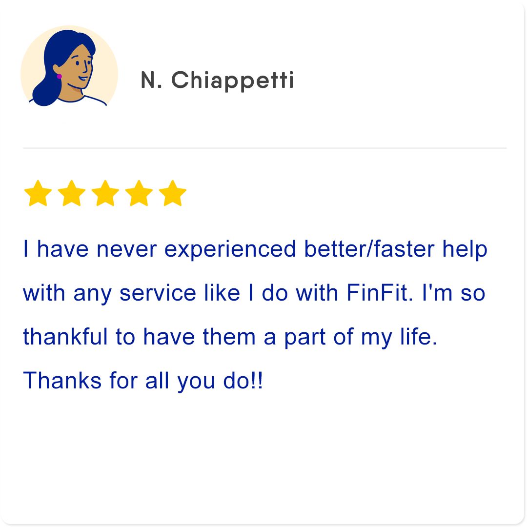 FinFit on LinkedIn: #finfit #financialwellbeing #employeebenefits FinFit on LinkedIn: #finfit #financialwellbeing #employeebenefits