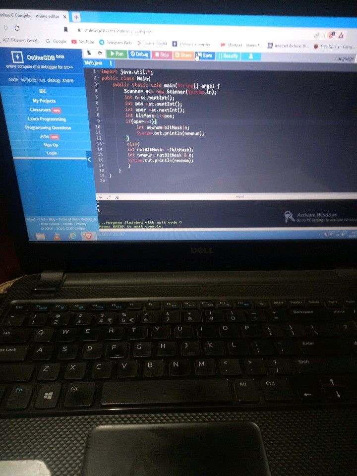Vishal Mihir Mantri on LinkedIn: #programming #java #javaprogramming # ... Vishal Mihir Mantri on LinkedIn: #programming #java #javaprogramming # ...