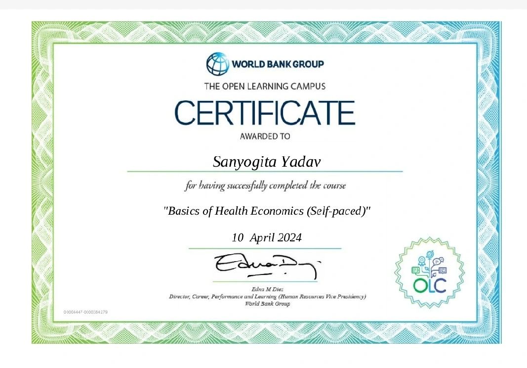 Sanyogita Yadav on LinkedIn: #lpu #mittalschoolofbusiness # ... Sanyogita Yadav on LinkedIn: #lpu #mittalschoolofbusiness # ...
