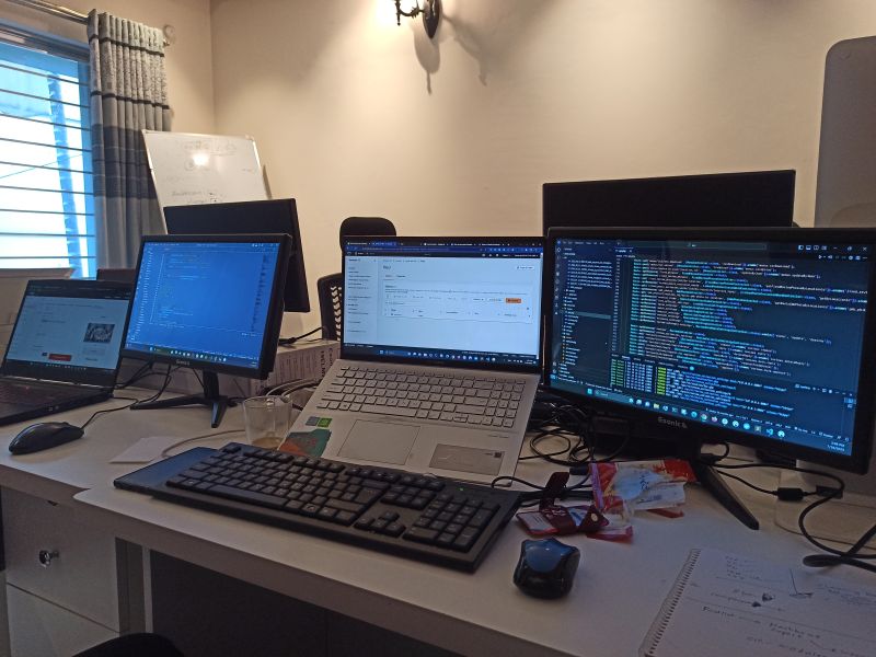 JB Connect Ltd. on LinkedIn: #jbconnectltd #programming #coding # ... JB Connect Ltd. on LinkedIn: #jbconnectltd #programming #coding # ...