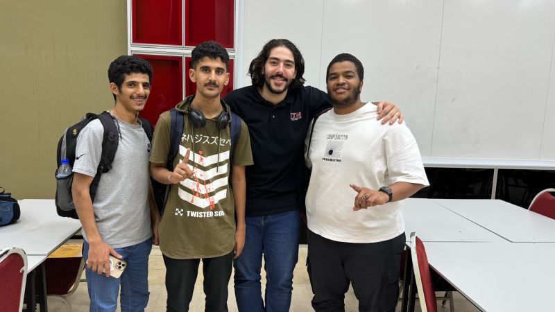 Mohammed Moqbel on LinkedIn: #programming #teamwork #achievement # ... Mohammed Moqbel on LinkedIn: #programming #teamwork #achievement # ...