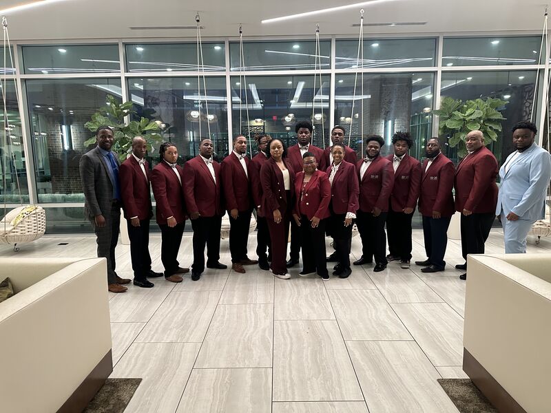 James Lott III on LinkedIn: Now that the semester is over and the ... James Lott III on LinkedIn: Now that the semester is over and the ...