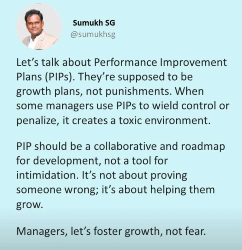 V.M. MANIKANDAN (CRCS-P) on LinkedIn: Should use this process effectively👍🏼 V.M. MANIKANDAN (CRCS-P) on LinkedIn: Should use this process effectively👍🏼