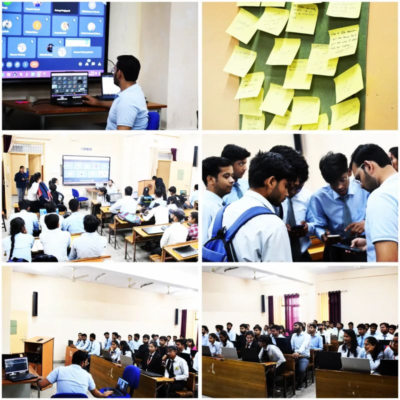 Yash Jain on LinkedIn: #webdevelopment #gdscbu #multigrad #techtalent # ... Yash Jain on LinkedIn: #webdevelopment #gdscbu #multigrad #techtalent # ...