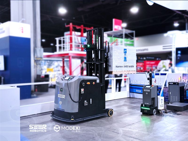 SEER Robotics on LinkedIn: Controller: SRC-880 Controller: SRC-2000-F(S ... SEER Robotics on LinkedIn: Controller: SRC-880 Controller: SRC-2000-F(S ...
