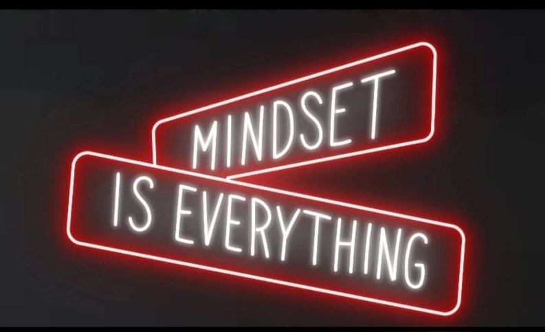 Tony Owens on LinkedIn: I talk a lot about mindset. There is absolutely ... Tony Owens on LinkedIn: I talk a lot about mindset. There is absolutely ...