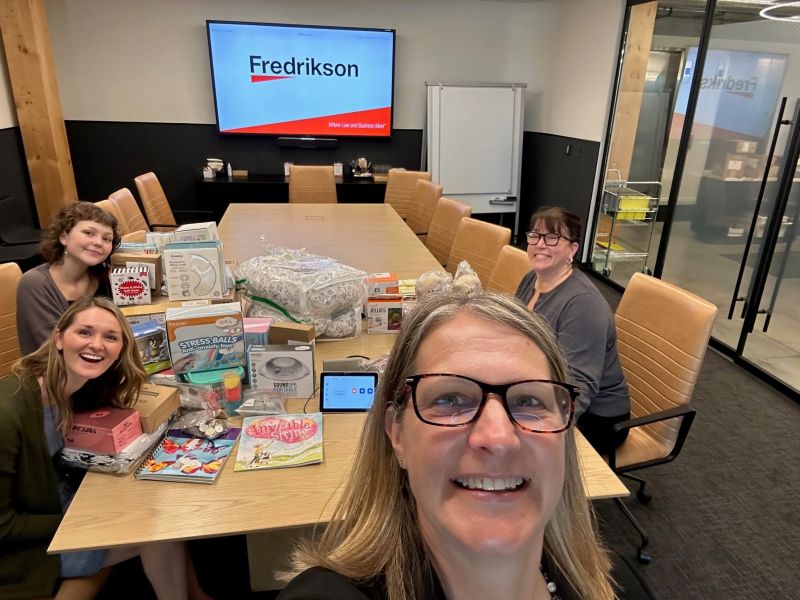 Kathryn (Katie) Atkinson Overberg on LinkedIn: The Iowa Fredrikson ... Kathryn (Katie) Atkinson Overberg on LinkedIn: The Iowa Fredrikson ...