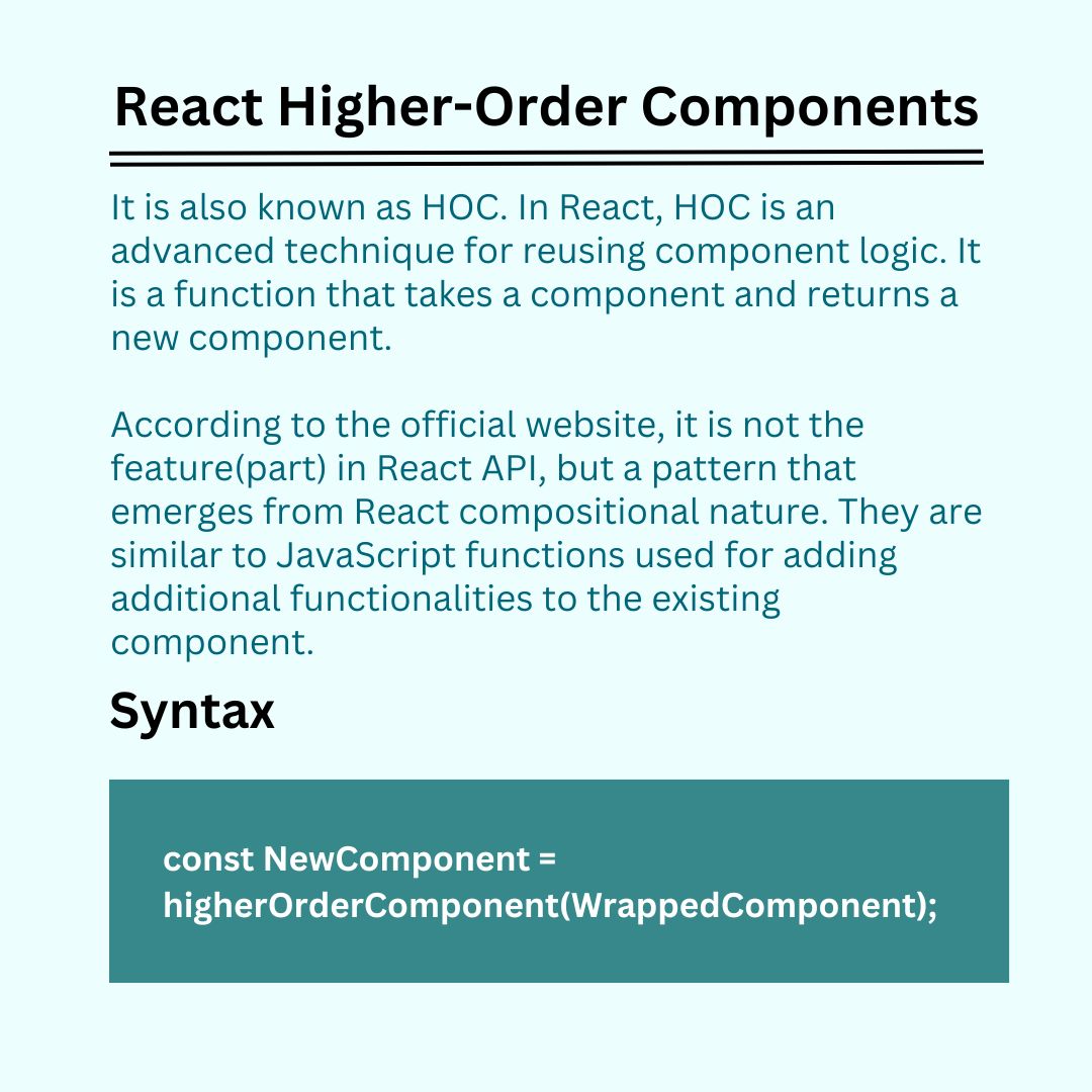 Tpoint Tech on LinkedIn: #reactjs #nodejs #angularjs #vue #reactprops # ... Tpoint Tech on LinkedIn: #reactjs #nodejs #angularjs #vue #reactprops # ...
