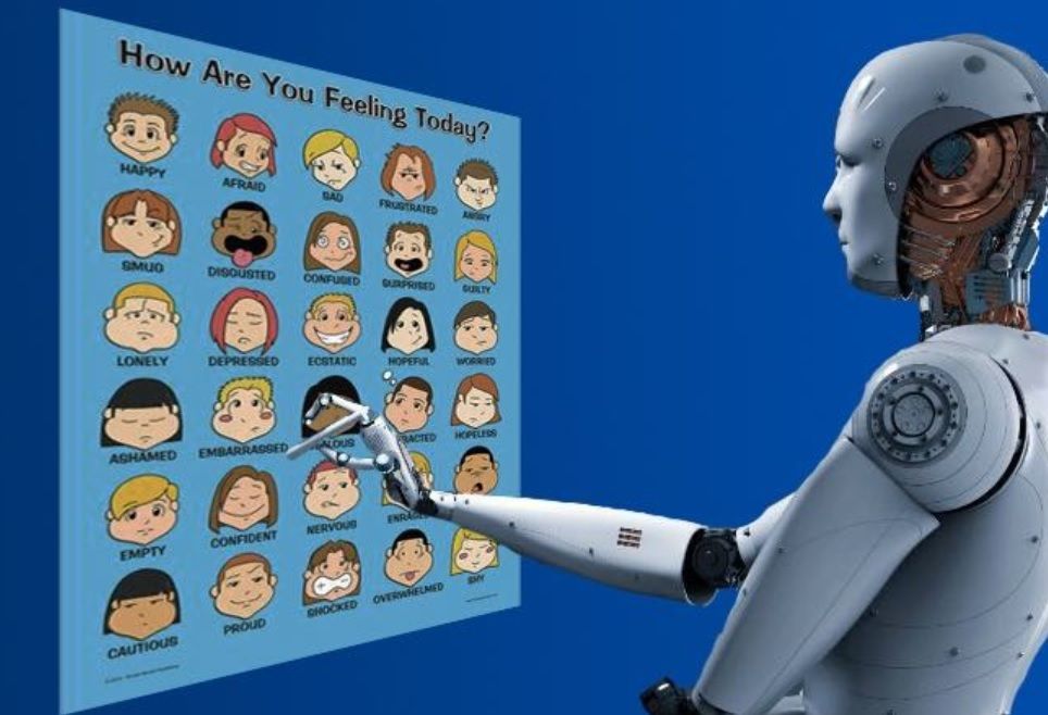 How AI is 45% more 'Empathetic' than humans | Abhijat Singhal posted on ... How AI is 45% more 'Empathetic' than humans | Abhijat Singhal posted on ...
