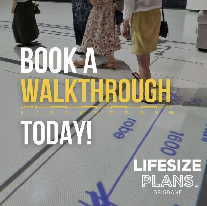 Lifesize Plans Brisbane on LinkedIn: You haven’t really seen your ... Lifesize Plans Brisbane on LinkedIn: You haven’t really seen your ...
