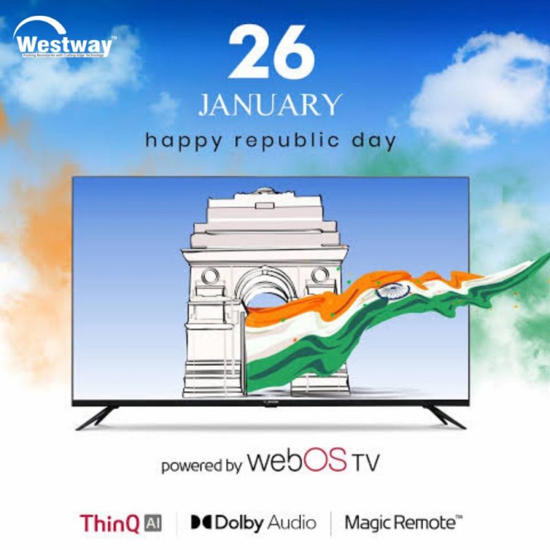 Sanjay Tomar on LinkedIn: Happy 75th Republic Day Sanjay Tomar on LinkedIn: Happy 75th Republic Day