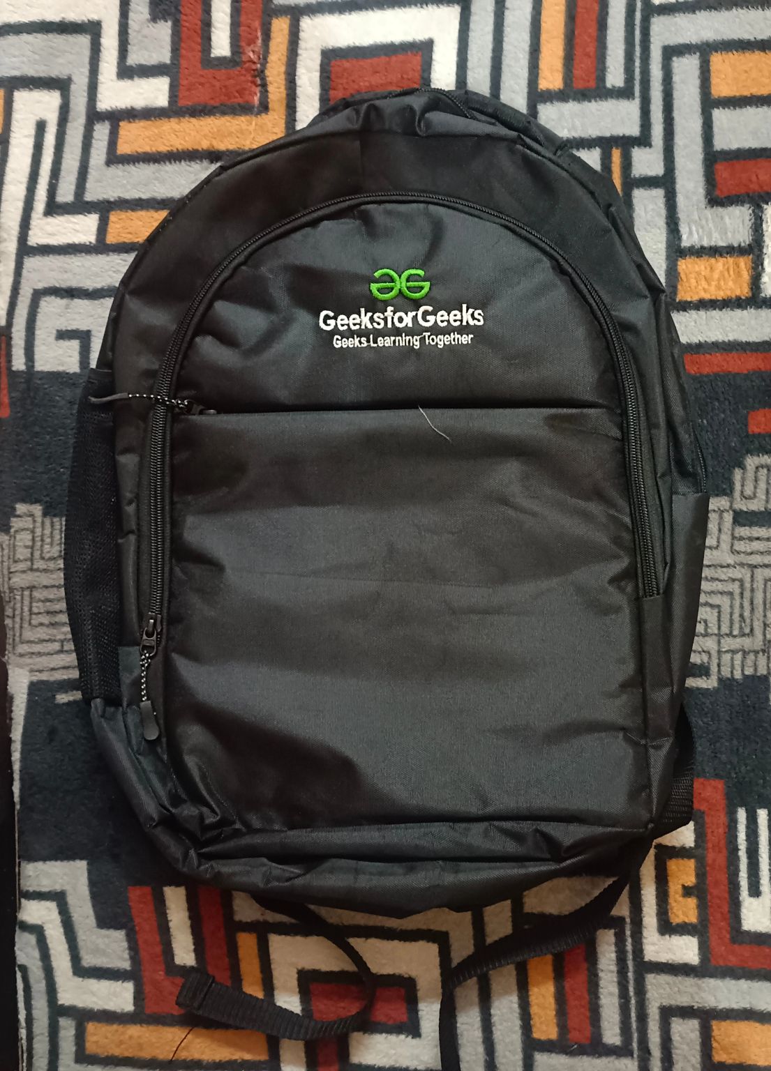 Shivani Yadav on LinkedIn: #gfg #gfg #gfgcodingjourney #gratitudeincode ... Shivani Yadav on LinkedIn: #gfg #gfg #gfgcodingjourney #gratitudeincode ...
