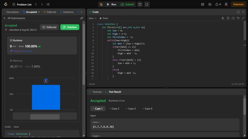 Mohd Saqib on LinkedIn: #100daysofcoding #codingjourney #leetcode #nsut ... Mohd Saqib on LinkedIn: #100daysofcoding #codingjourney #leetcode #nsut ...