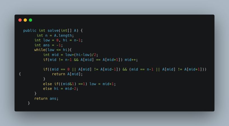 PRAVEEN GUPTA on LinkedIn: #dsa #problemsolving PRAVEEN GUPTA on LinkedIn: #dsa #problemsolving