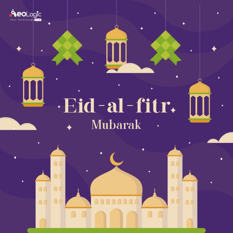 AeoLogic Technologies on LinkedIn: #eidmubarak #aeologictechnologies AeoLogic Technologies on LinkedIn: #eidmubarak #aeologictechnologies