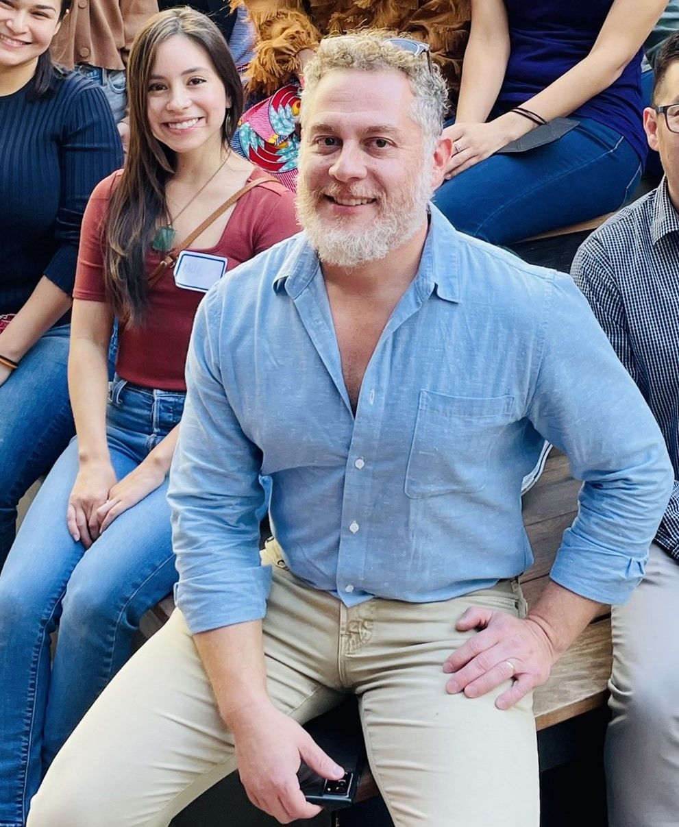 Christopher Frei on LinkedIn: Congrats to Joe De La Chapa on successful ... Christopher Frei on LinkedIn: Congrats to Joe De La Chapa on successful ...