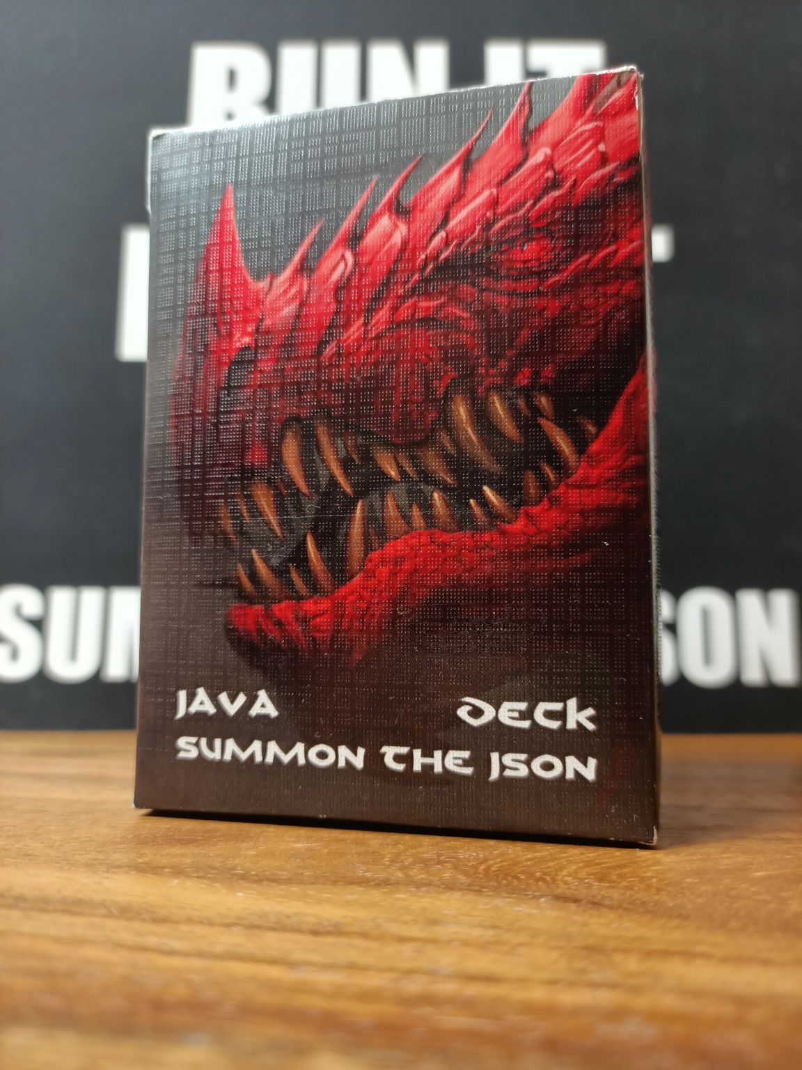 Summon The JSON on LinkedIn: #programming #javaprogramming Summon The JSON on LinkedIn: #programming #javaprogramming