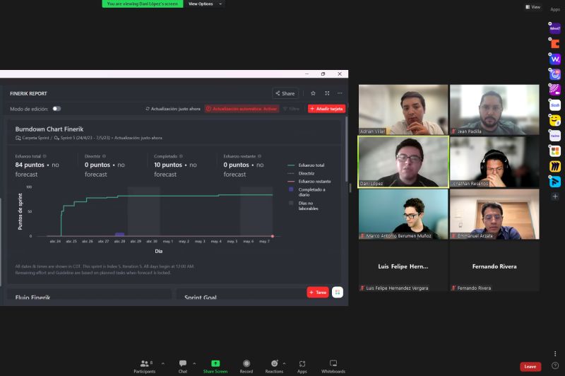 dgmx tech en LinkedIn: #digitized #fintech #kickoff #hackingcrew # ... dgmx tech en LinkedIn: #digitized #fintech #kickoff #hackingcrew # ...