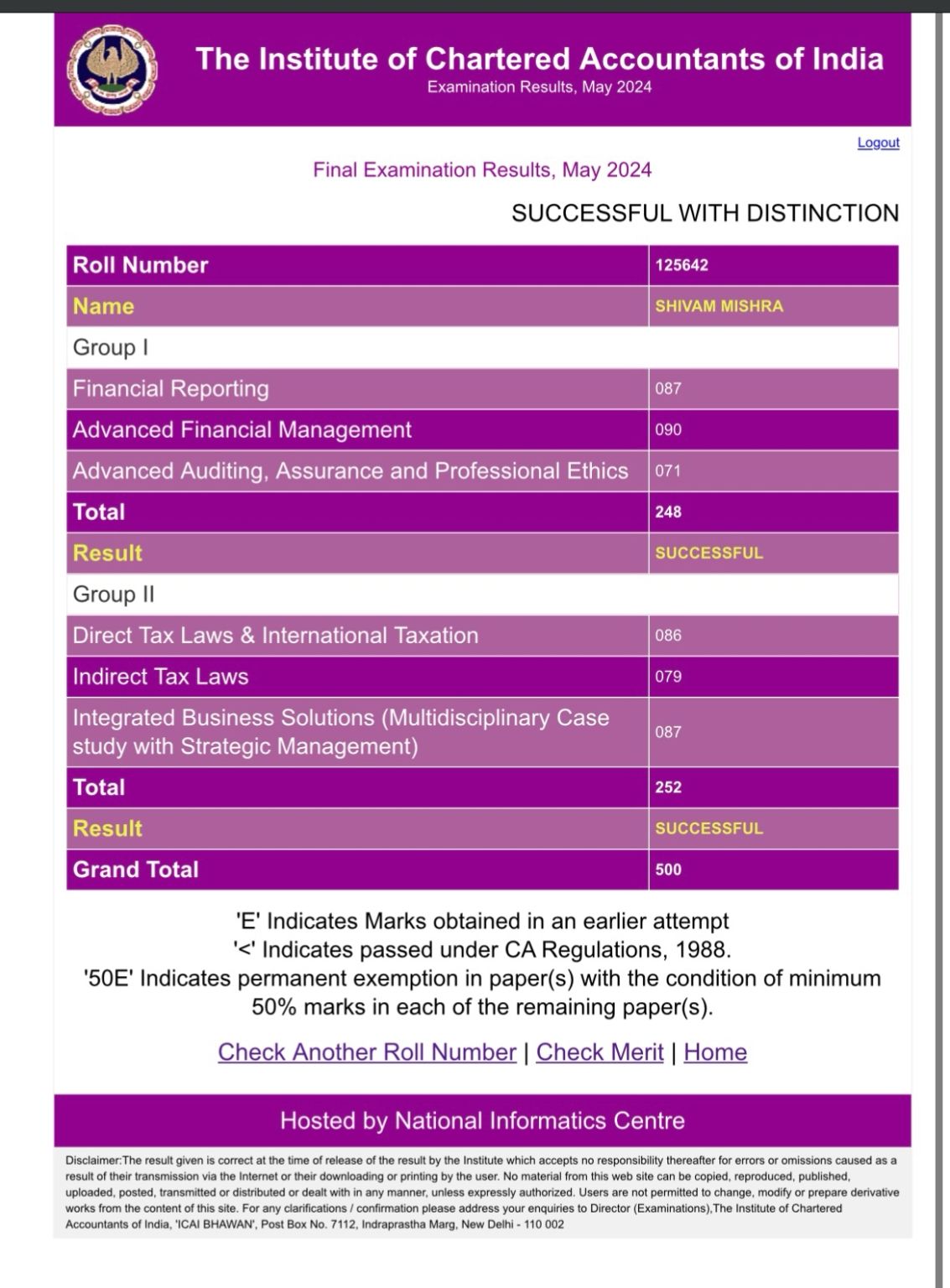 Tejas Thakur on LinkedIn: congratulations.. Tejas Thakur on LinkedIn: congratulations..