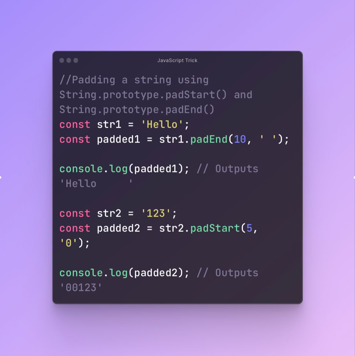 Jeevan Kumar Karee 🚀 on LinkedIn: #javascript #coding Jeevan Kumar Karee 🚀 on LinkedIn: #javascript #coding