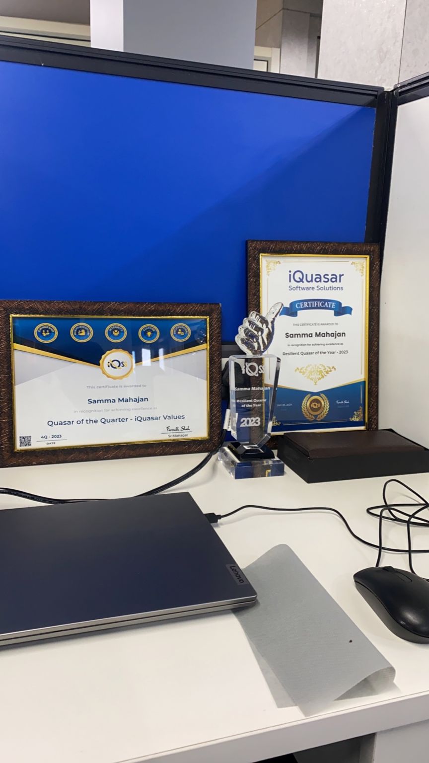 Samma Mahajan on LinkedIn: Experiencing a whole new level of ... Samma Mahajan on LinkedIn: Experiencing a whole new level of ...