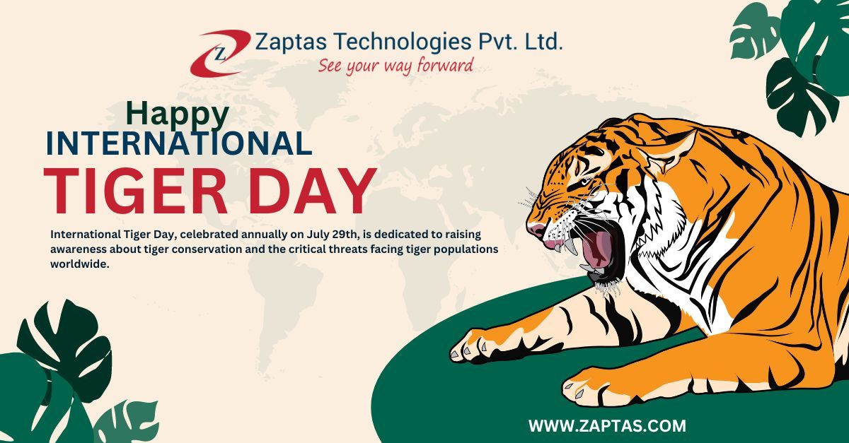 Zaptas Technologies Pvt Ltd on LinkedIn: Zaptas Technologies Pvt Ltd!!! Zaptas Technologies Pvt Ltd on LinkedIn: Zaptas Technologies Pvt Ltd!!!
