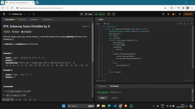 Dhanush B on LinkedIn: #100daysofcode #datastructures #algorithms # ... Dhanush B on LinkedIn: #100daysofcode #datastructures #algorithms # ...