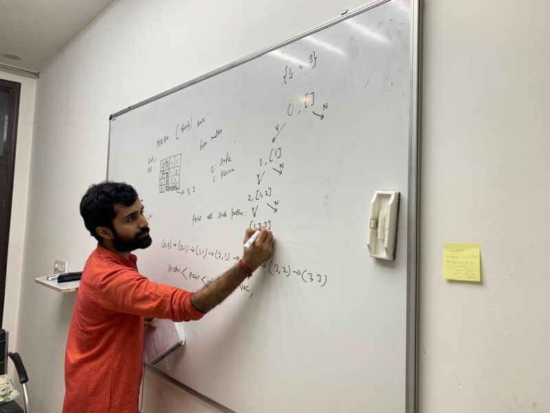 Vivekanand Vivek on LinkedIn: When we started Programming Pathshala, i ... Vivekanand Vivek on LinkedIn: When we started Programming Pathshala, i ...