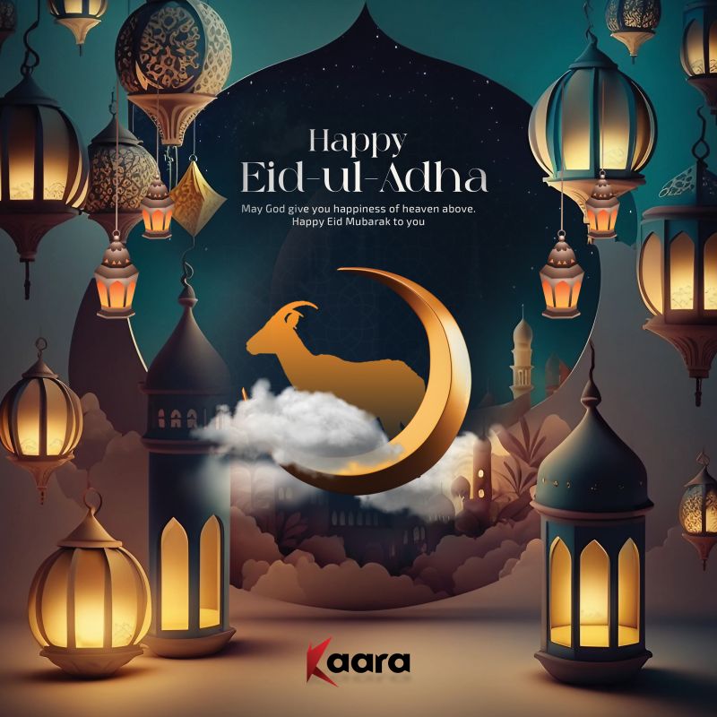 Kaara on LinkedIn: #kaara #kaaratech #eiduladha #eidmubarak #blessedeid ... Kaara on LinkedIn: #kaara #kaaratech #eiduladha #eidmubarak #blessedeid ...