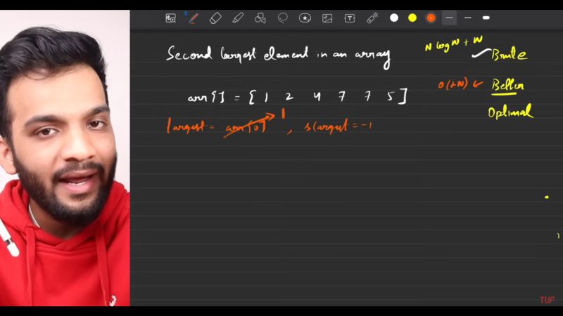 Shaik Mahammad Arif on LinkedIn: #100daysofcode #codingjourney #dsa # ... Shaik Mahammad Arif on LinkedIn: #100daysofcode #codingjourney #dsa # ...