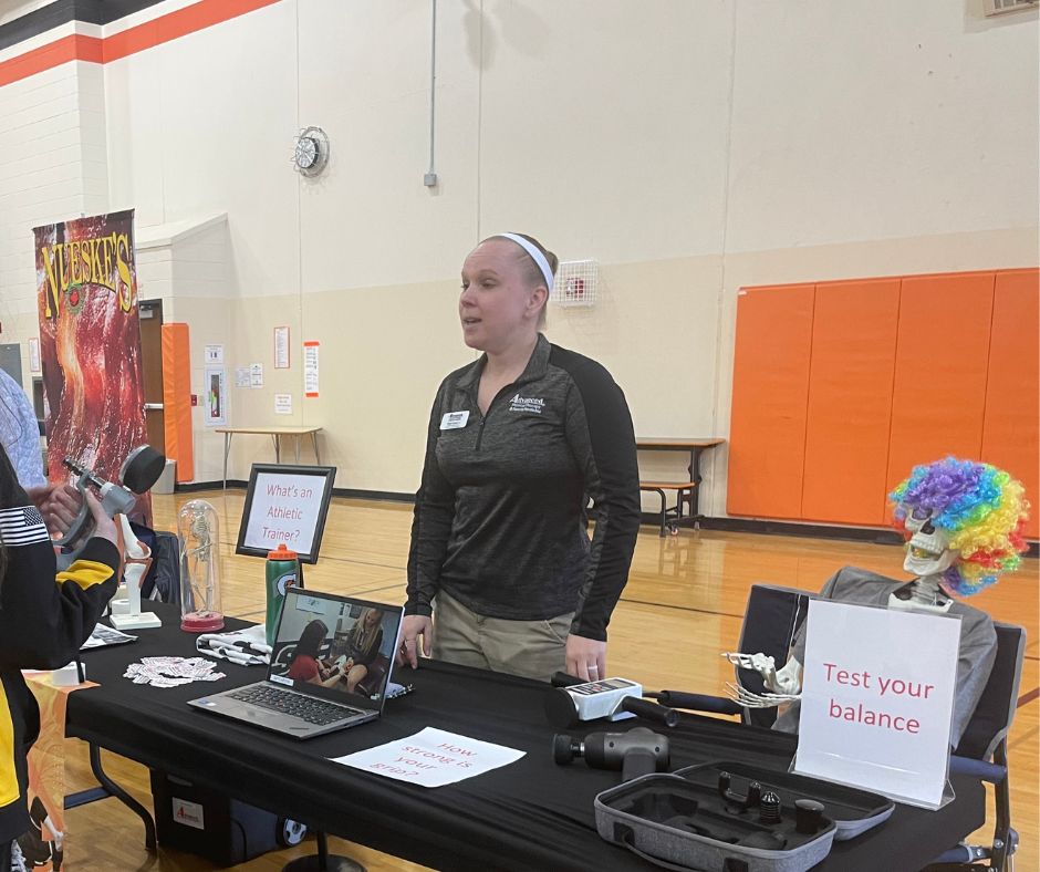 Advanced Physical Therapy & Sports Medicine on LinkedIn: # ... Advanced Physical Therapy & Sports Medicine on LinkedIn: # ...