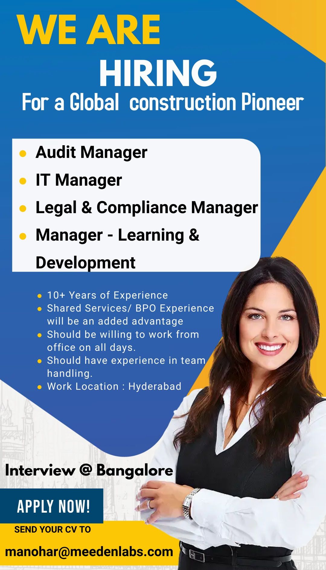 kalyani yadhav on LinkedIn: #connection kalyani yadhav on LinkedIn: #connection