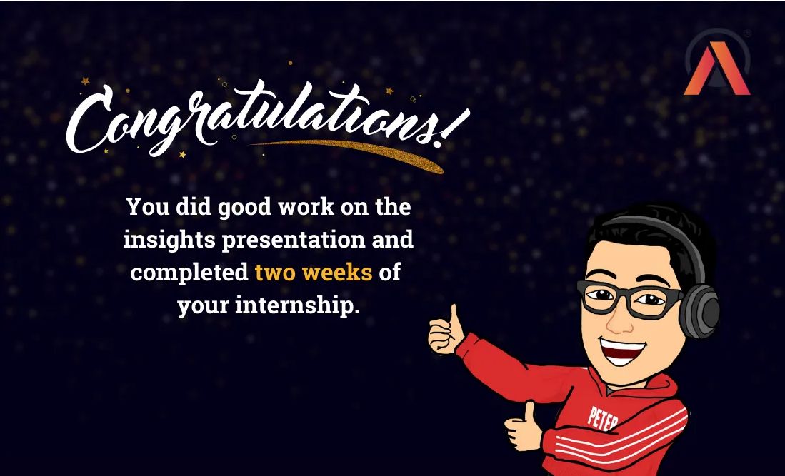 Dinesh K M on LinkedIn: #dataanalytics #sqldebugging #internship # ... Dinesh K M on LinkedIn: #dataanalytics #sqldebugging #internship # ...