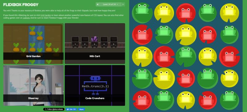 Manish Kumar Verma on LinkedIn: #flexbox #css #webdevelopment # ... Manish Kumar Verma on LinkedIn: #flexbox #css #webdevelopment # ...