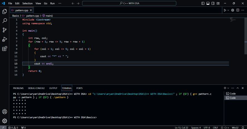 Aryan Gupta on LinkedIn: #180daysofcode #learning #coding #programming Aryan Gupta on LinkedIn: #180daysofcode #learning #coding #programming