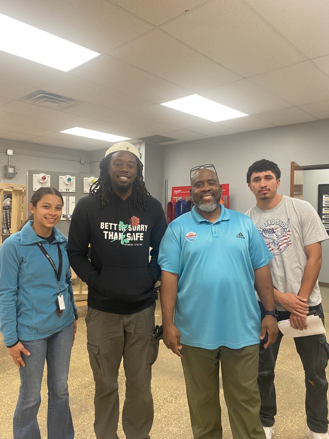 Independent Electrical Contractors (IEC)- Dallas Chapter on LinkedIn: # ... Independent Electrical Contractors (IEC)- Dallas Chapter on LinkedIn: # ...