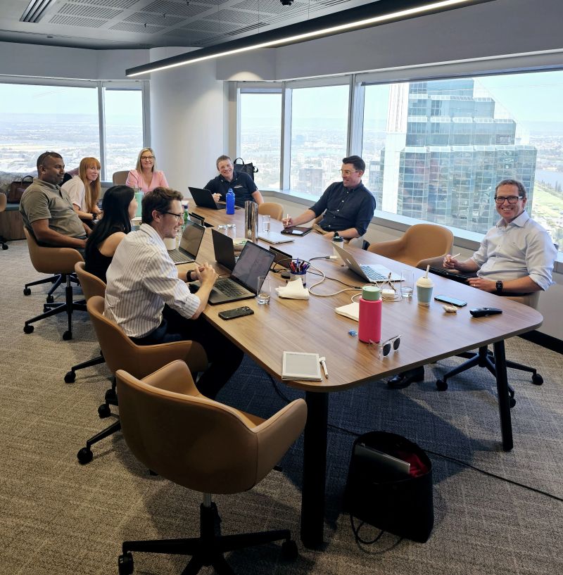 Genevieve Cameron (CAHRI) on LinkedIn: #leadership #strategyplanning # ... Genevieve Cameron (CAHRI) on LinkedIn: #leadership #strategyplanning # ...