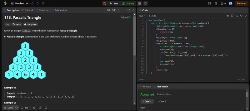 Aakash Bhatt on LinkedIn: #100daysofcode #100daysofcode #java #coding # ... Aakash Bhatt on LinkedIn: #100daysofcode #100daysofcode #java #coding # ...
