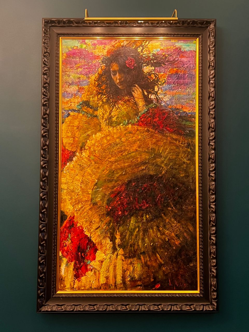 Pooja Thakran on LinkedIn: The mesmerising power of art, creativity ... Pooja Thakran on LinkedIn: The mesmerising power of art, creativity ...