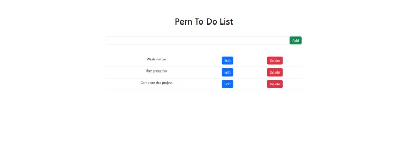 Zaid Wani on LinkedIn: #pernstack #fullstackdevelopment #react #nodejs ... Zaid Wani on LinkedIn: #pernstack #fullstackdevelopment #react #nodejs ...