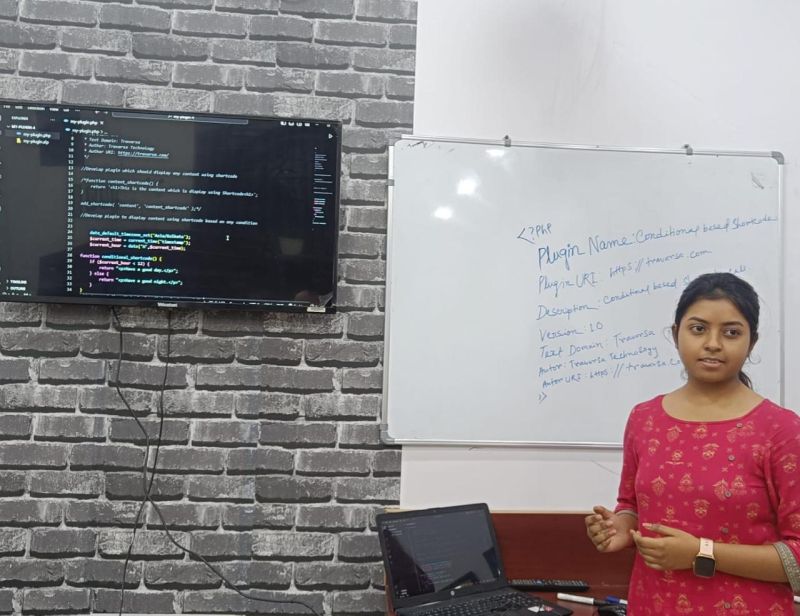 Susmita Mandal on LinkedIn: #internship #travarsa #webdesign #webdev # ... Susmita Mandal on LinkedIn: #internship #travarsa #webdesign #webdev # ...