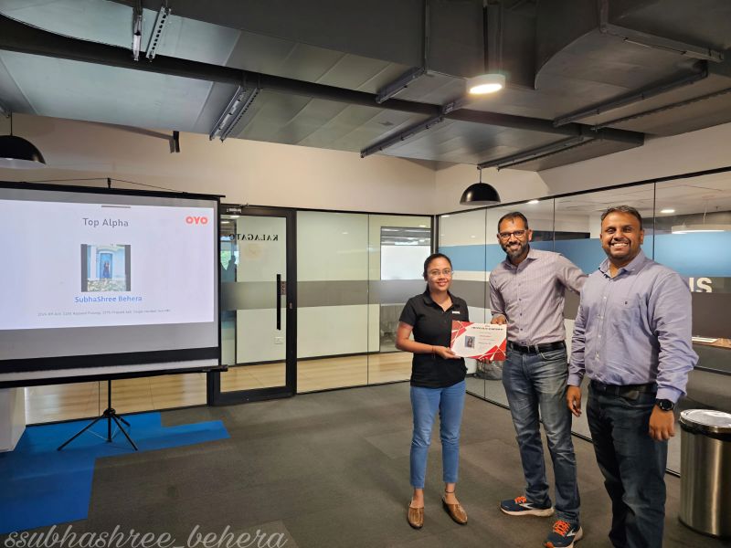 Subhashree Behera on LinkedIn: Global COO Abhinav Sinha & DRH Sabir ... Subhashree Behera on LinkedIn: Global COO Abhinav Sinha & DRH Sabir ...