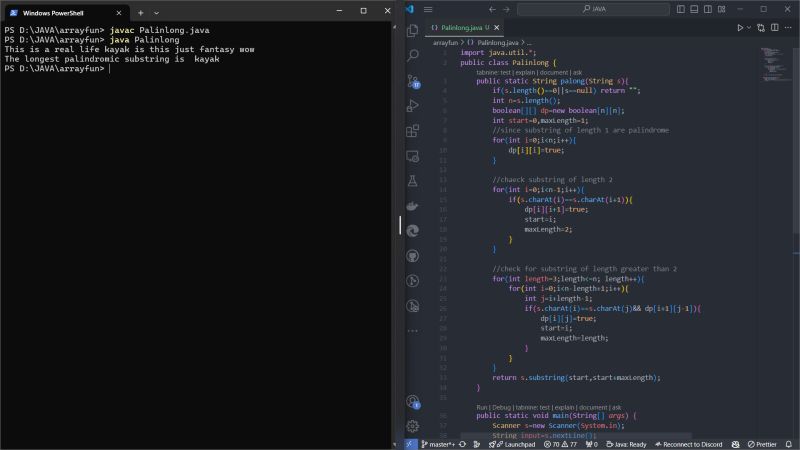 Shrinkhal _ on LinkedIn: #100daysofcode #java #programming #codenewbie ... Shrinkhal _ on LinkedIn: #100daysofcode #java #programming #codenewbie ...