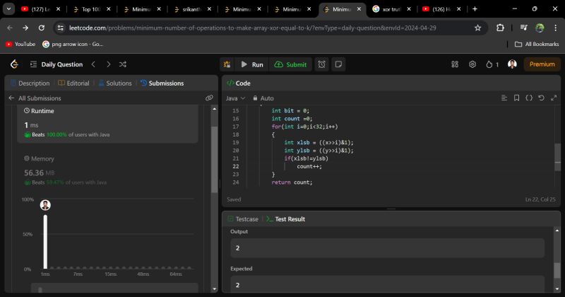 Golem Srikanth vara prasad on LinkedIn: #coding #leetcode # ... Golem Srikanth vara prasad on LinkedIn: #coding #leetcode # ...