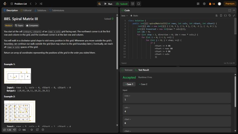 Titly Dey on LinkedIn: #day28 #leetcode #day28 #100dayscodingchallenge ... Titly Dey on LinkedIn: #day28 #leetcode #day28 #100dayscodingchallenge ...