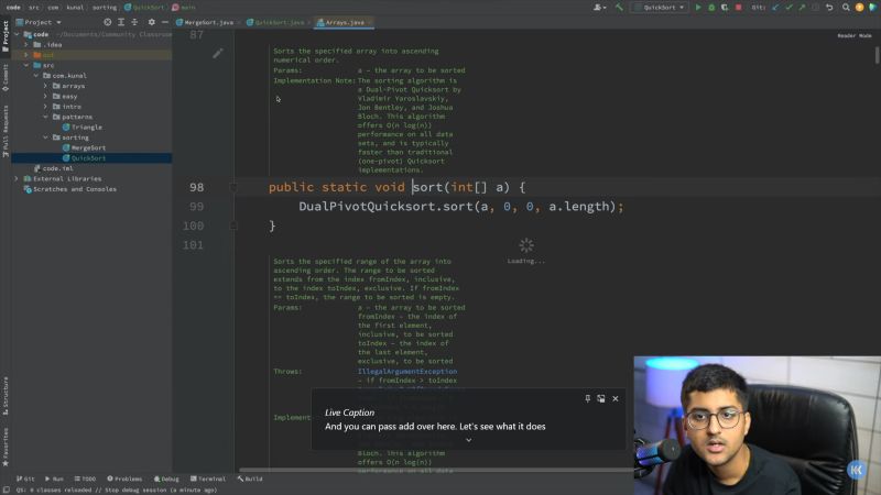 Sujith Srikar on LinkedIn: #100daysofcode #codenewbie #algorithms # ... Sujith Srikar on LinkedIn: #100daysofcode #codenewbie #algorithms # ...