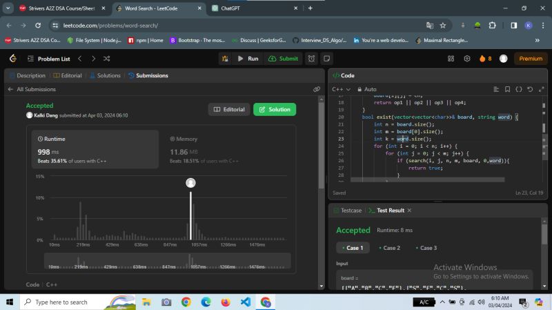 Kalki Dang on LinkedIn: #leetcode #dailychallenge #recursion # ... Kalki Dang on LinkedIn: #leetcode #dailychallenge #recursion # ...