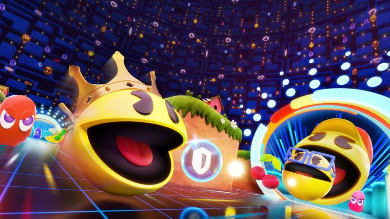 Hassan Murtaza on LinkedIn: #pacman #cprogramming #gamedevelopment Hassan Murtaza on LinkedIn: #pacman #cprogramming #gamedevelopment